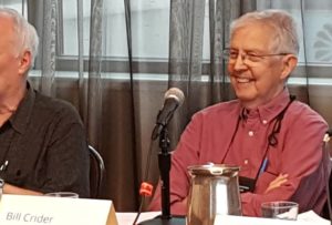 Farewell, Bill Crider | Adventures Fantastic