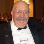 Gene Wolfe | Adventures Fantastic